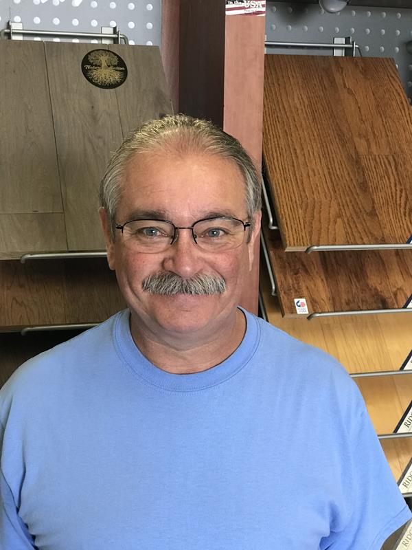 Employee Spotlight: Meet Gary Segraves | Southside Building Center